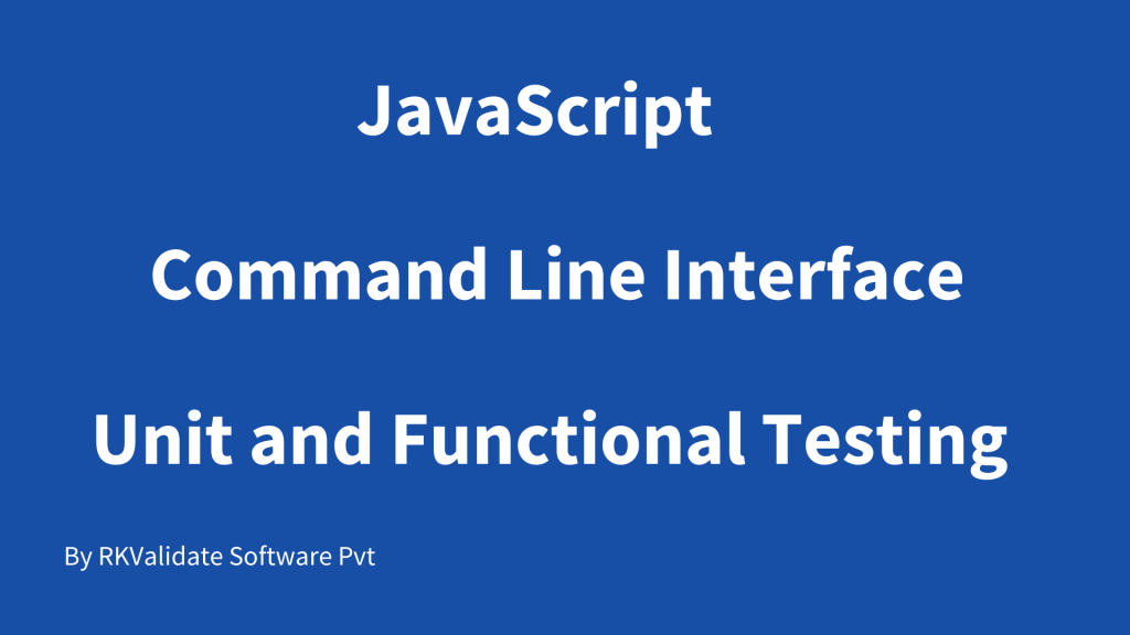 Unit Testing and Code Coverage Videos for C ,CPP, Java, Dotnet ...