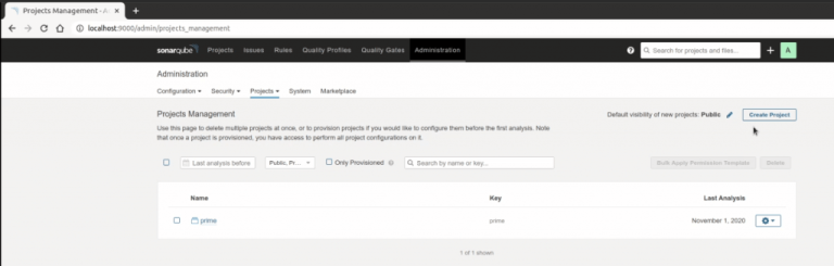 Publish Coverage To Jenkins And Sonarqube Code Coverage Rkvalidate