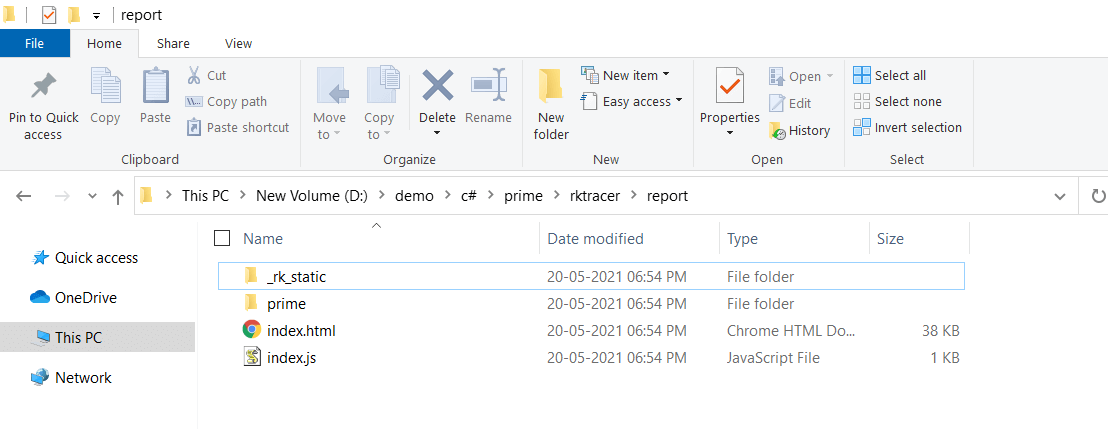 Csharp Code Coverage Dotnet And Msbuild Rkvalidate