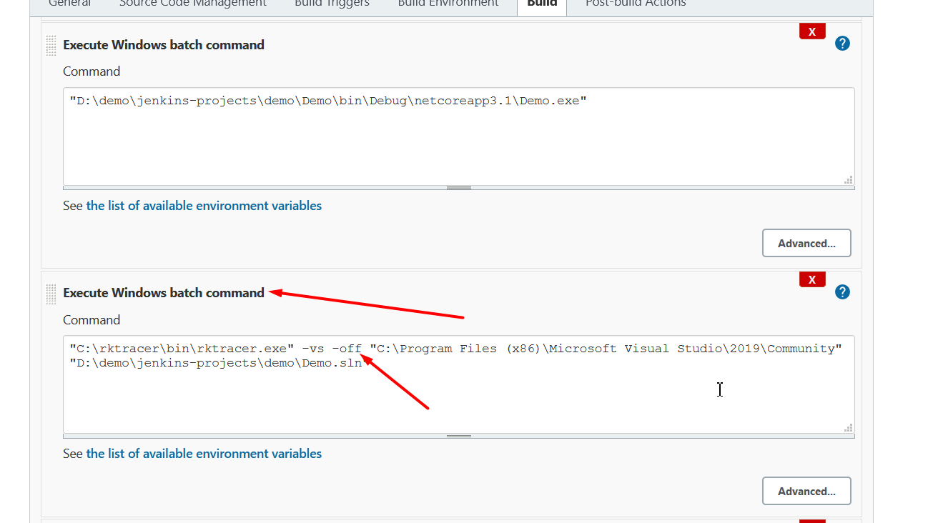 Publish Code Coverage in Jenkins | RKVALIDATE