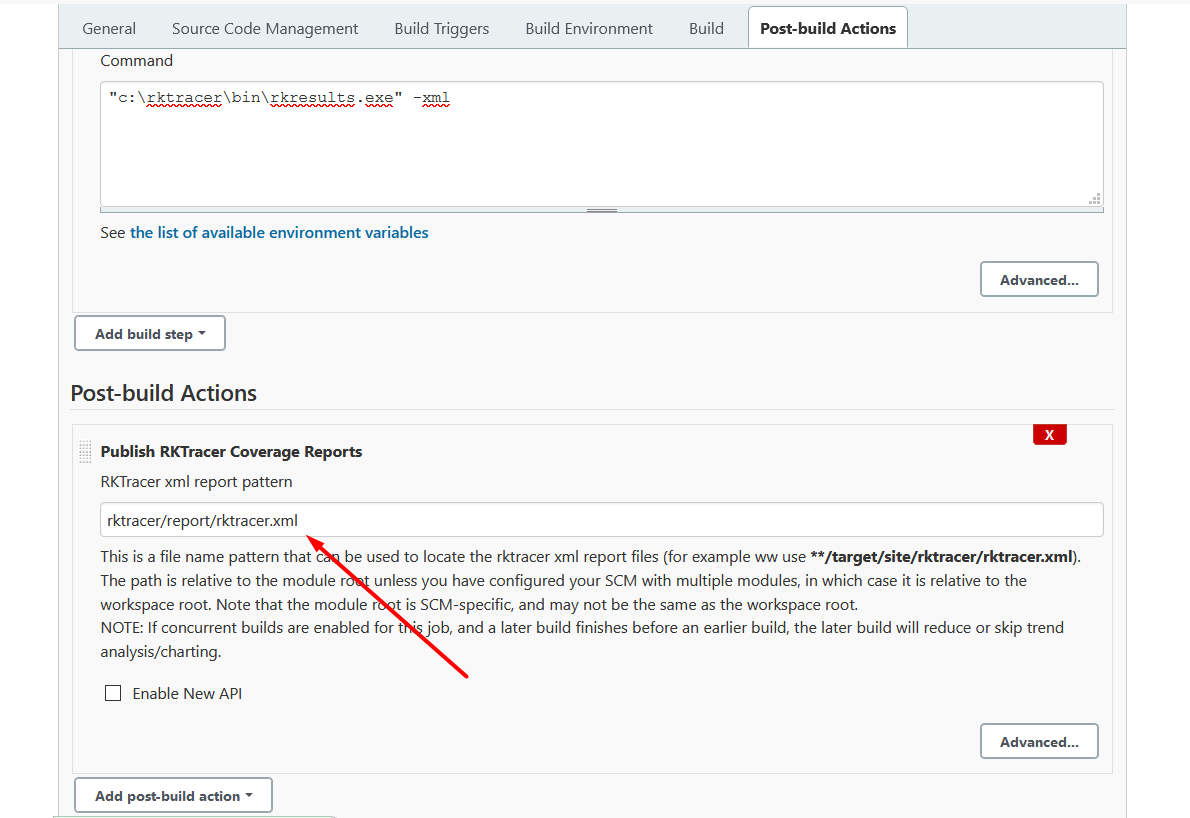 Publish Code Coverage in Jenkins | RKVALIDATE